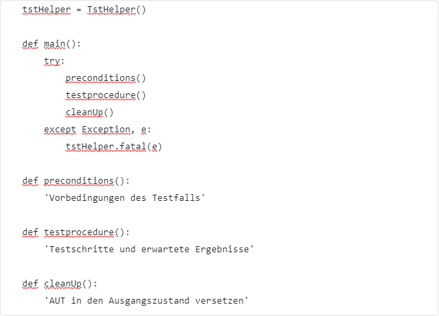 Test automation with Squish Part 2 - ZEISS Digital Innovation Blog