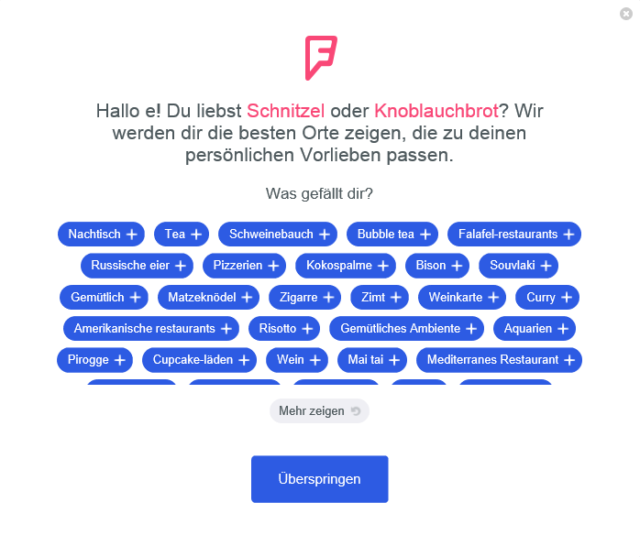 11+1 Design Prinzipien - ZEISS Digital Innovation Blog