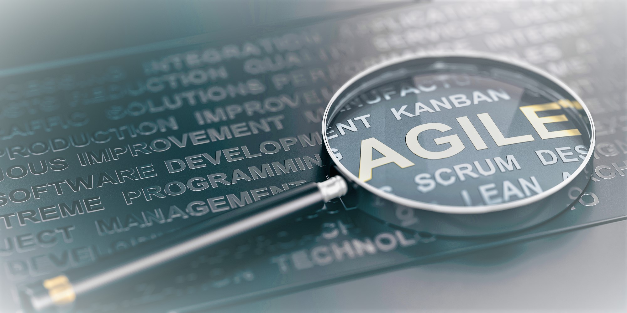 A project goes agile: challenges ... - ZEISS Digital Innovation Blog