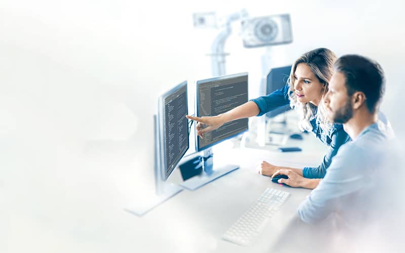 ZEISS Digital Innovation Blog Home (DE) - ZEISS Digital Innovation Blog