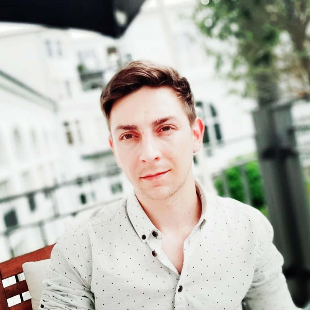 Mario Rolletschek, Author at Digital Innovation Blog