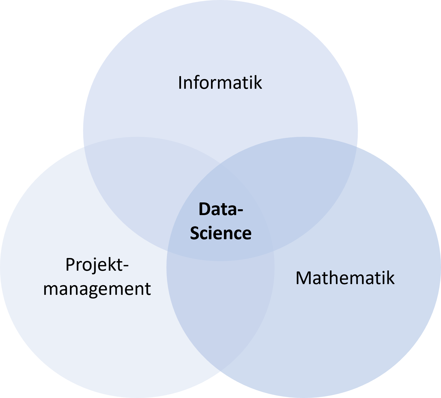 Data Science Buzzwords - ZEISS Digital Innovation Blog