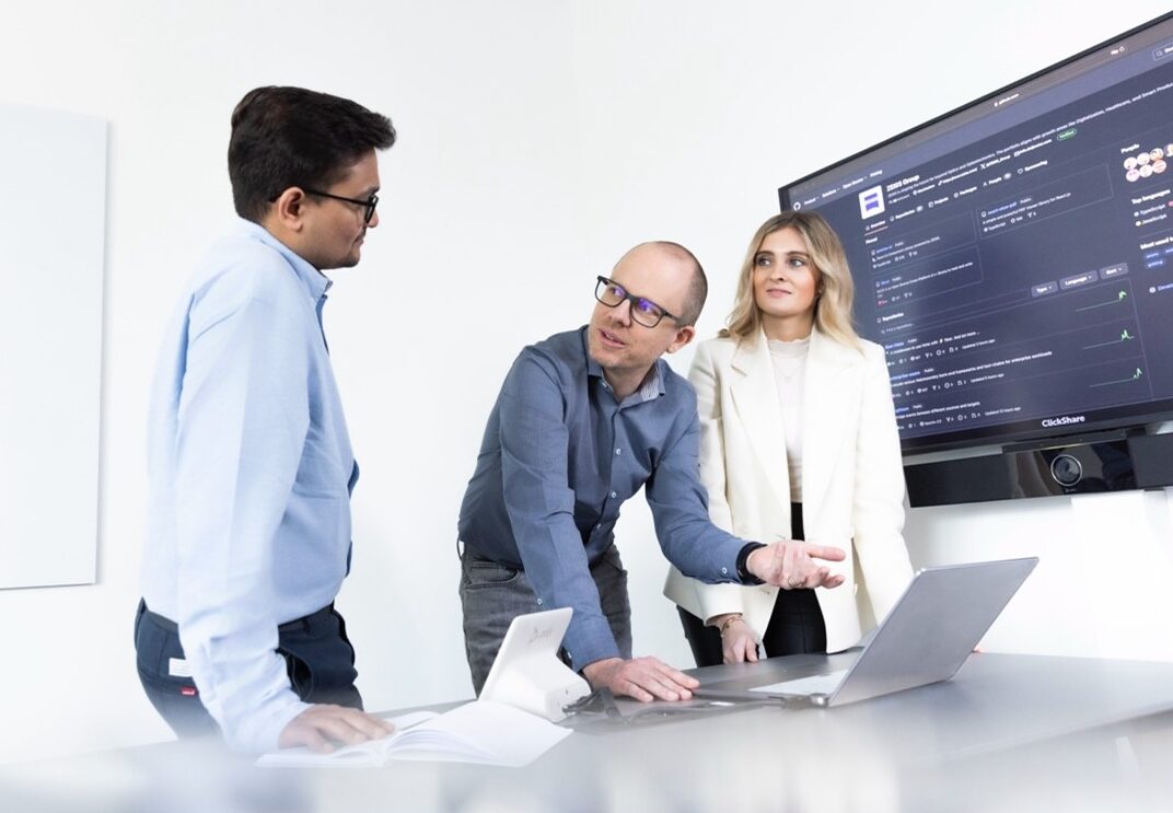 ZEISS Digital Innovation Blog - Unsere Produktivitätsbooster: Die ZEISS ...