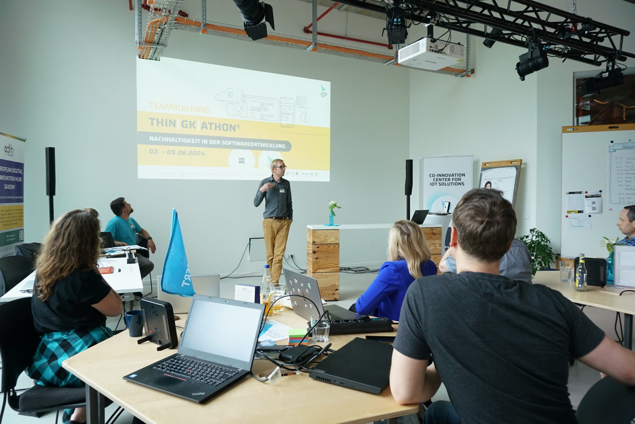 ZEISS Digital Innovation Blog - ZEISS Digital Innovation Goes Green ...