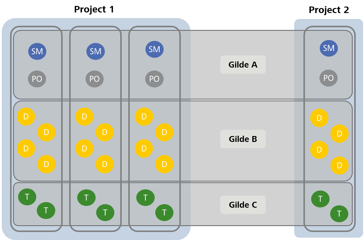 The Agile Test Manager - An Oxymoron? ... - ZEISS Digital Innovation Blog