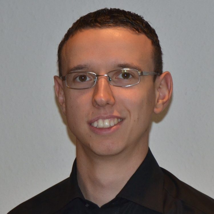 David Siebert, Author at Digital Innovation Blog