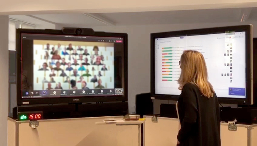 Success Through Transparency – Agile Business Management at ZEISS ...