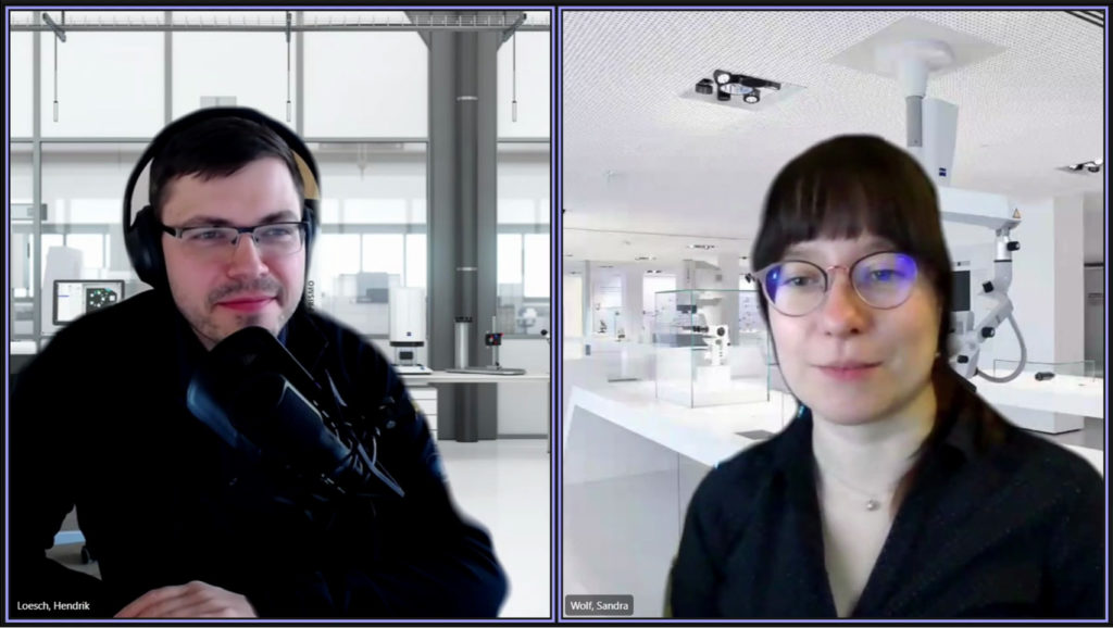 Tester-Tea-Time (Teil 1): Der Mythos des ... - ZEISS Digital Innovation ...