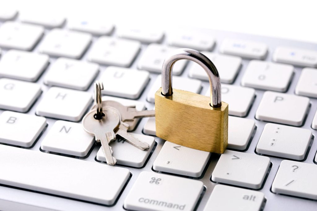 Security and compliance in ... - ZEISS Digital Innovation Blog