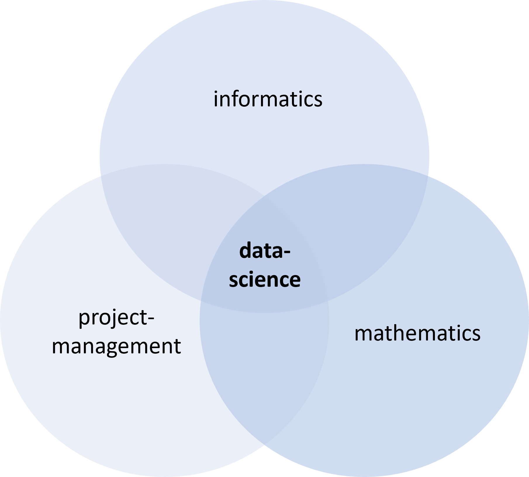 Data Science Buzzwords - ZEISS Digital Innovation Blog