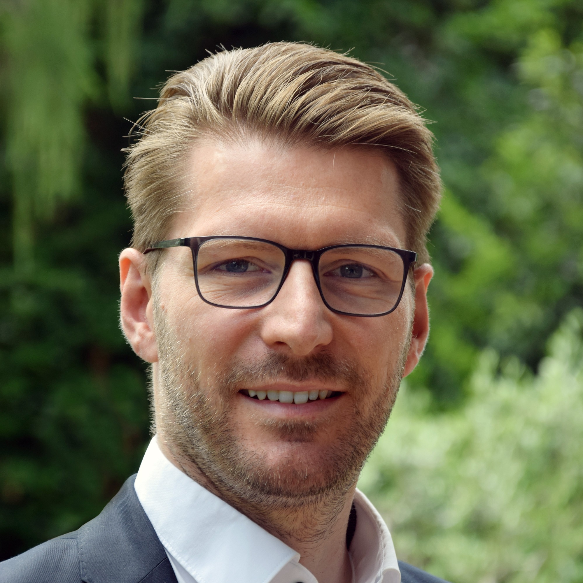 Christian Hörr, Author at Digital Innovation Blog