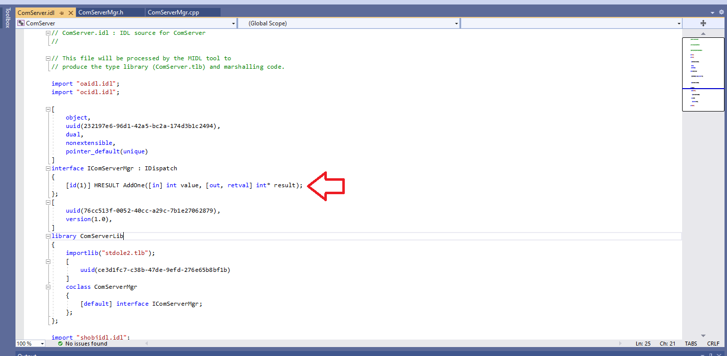 Communication between C# and C++ - ZEISS Digital Innovation Blog