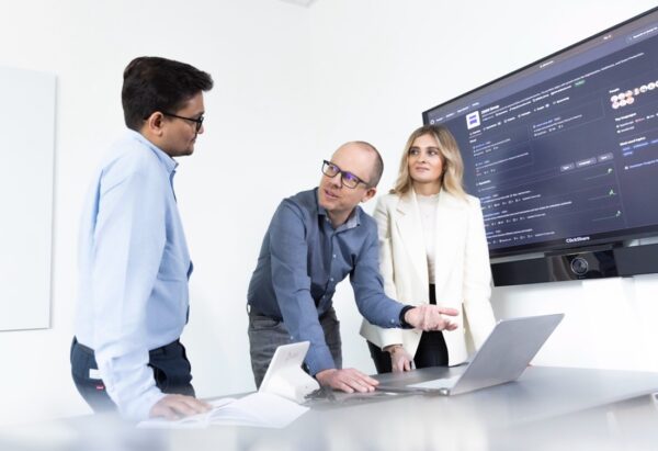 ZEISS Group's Salute to Open Source Excellence: The winners of our 3rd FOSS Awards - Digital ...