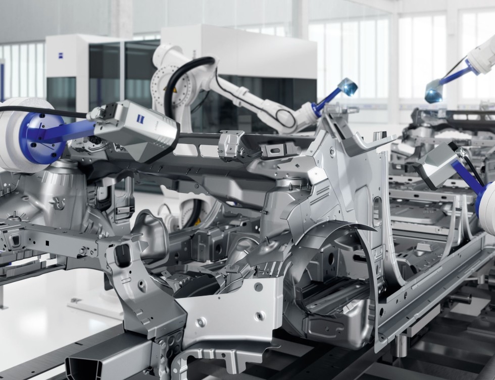 Wissen rund ums Messen