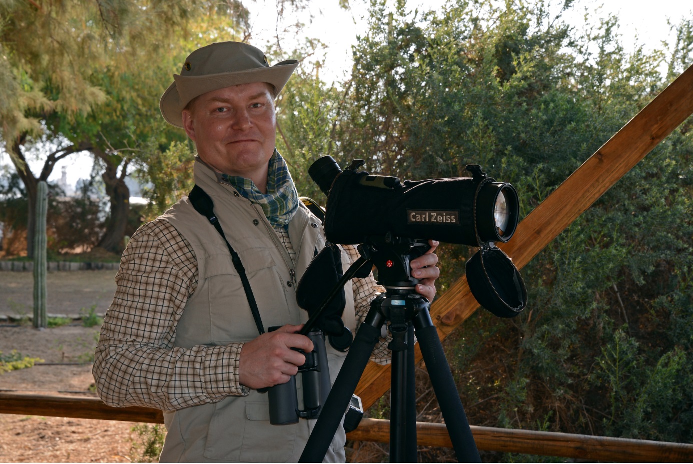 Birds as a life style - Nature Observation