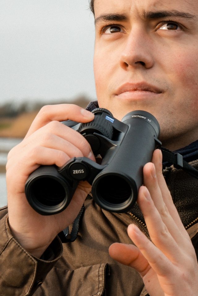 Turning a Hobby into a Passion: Join ZEISS Ambassador Toby Carter on ...