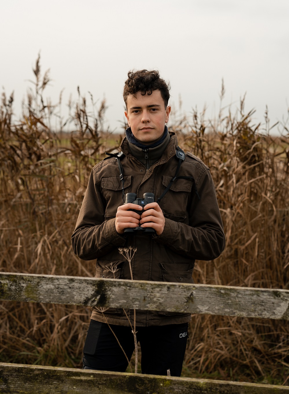 Turning a Hobby into a Passion: Join ZEISS Ambassador Toby Carter on ...