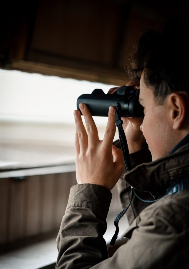 Turning a Hobby into a Passion: Join ZEISS Ambassador Toby Carter on ...