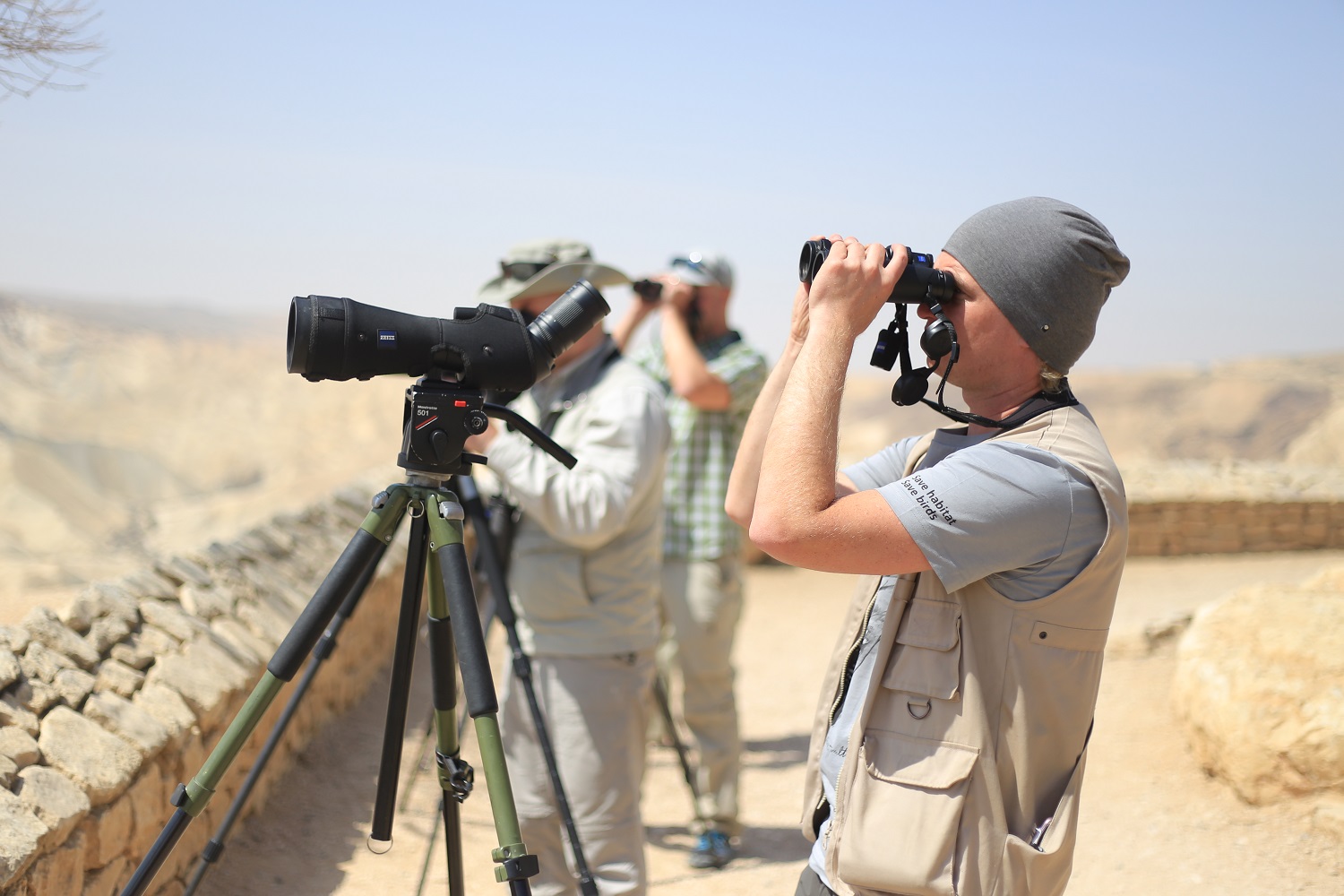 Part 5: Bird races: Celebrating the variety of bird species - Nature ...