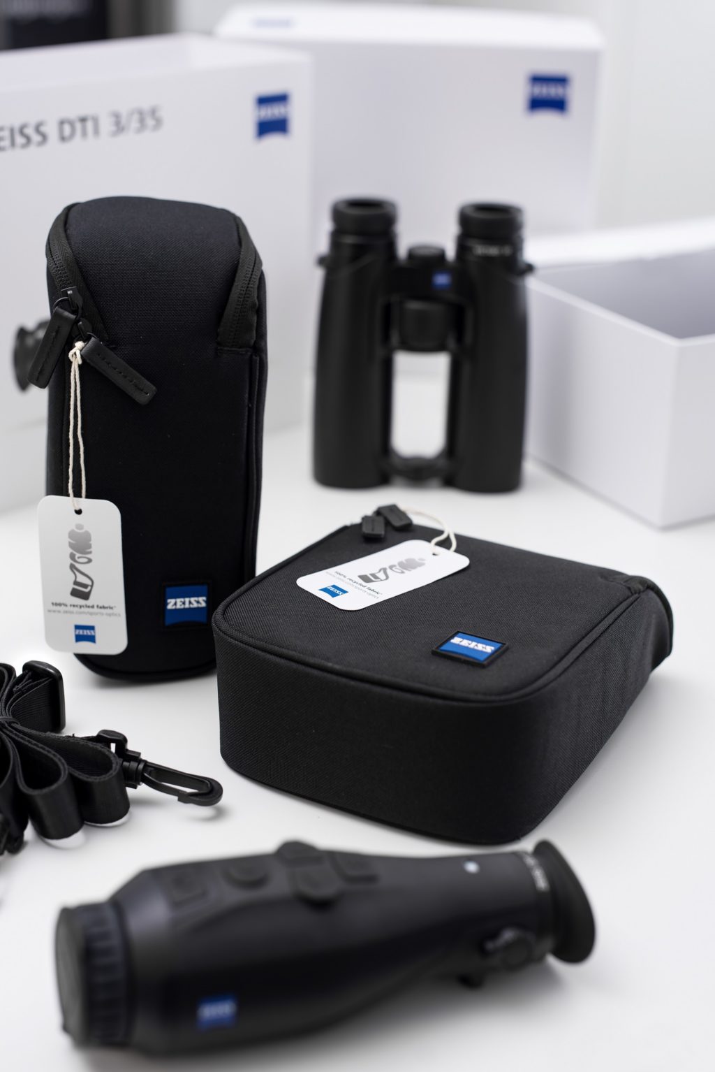 Increasing Sustainability with a New Packaging Concept