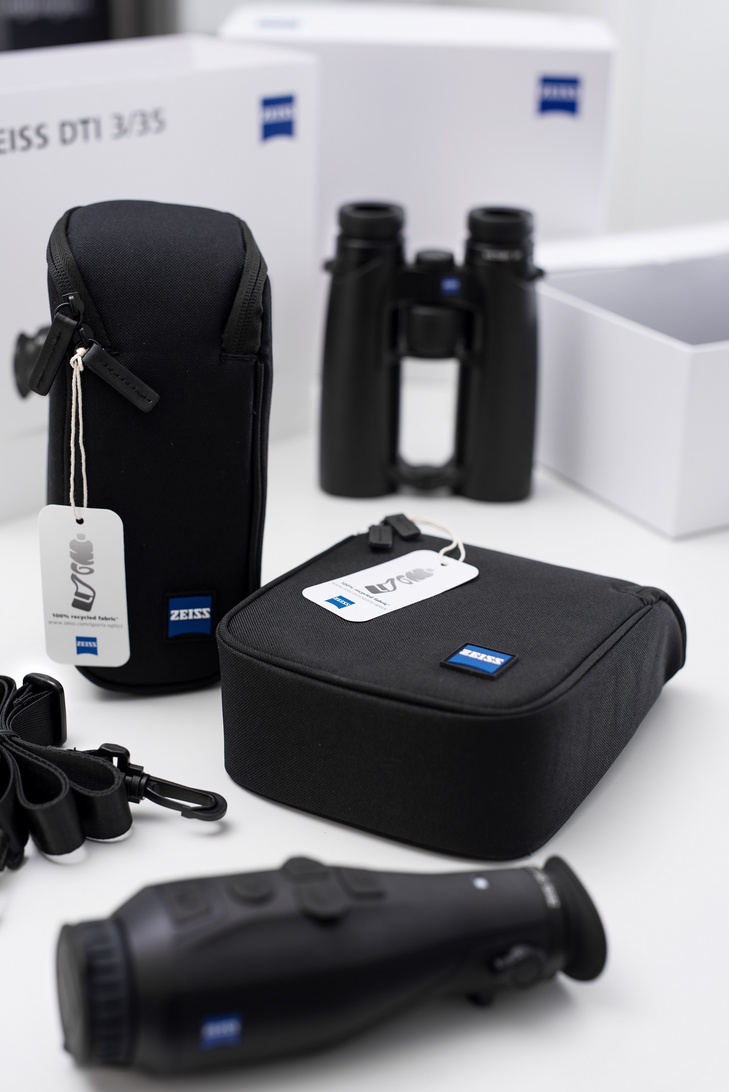 Increasing Sustainability with a New Packaging Concept