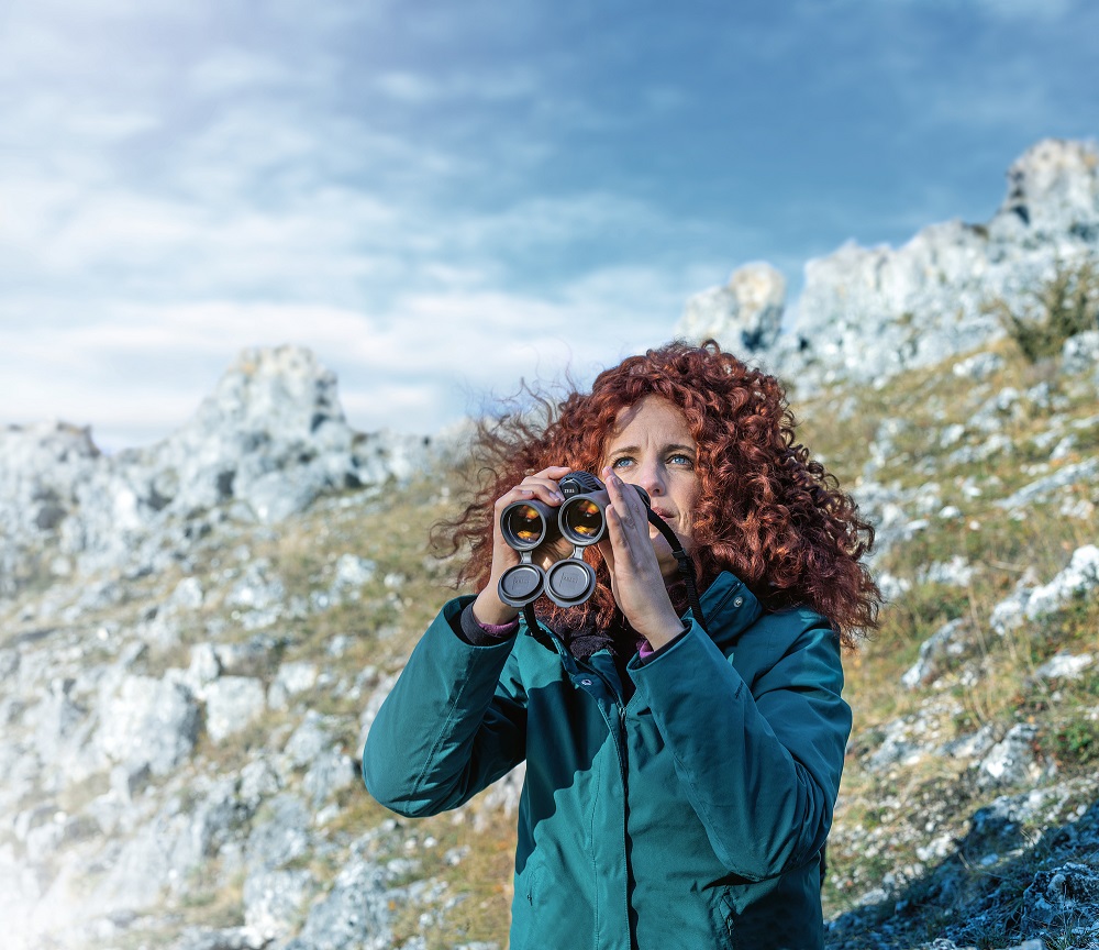 What Does UHD Mean In The Context Of Binoculars 