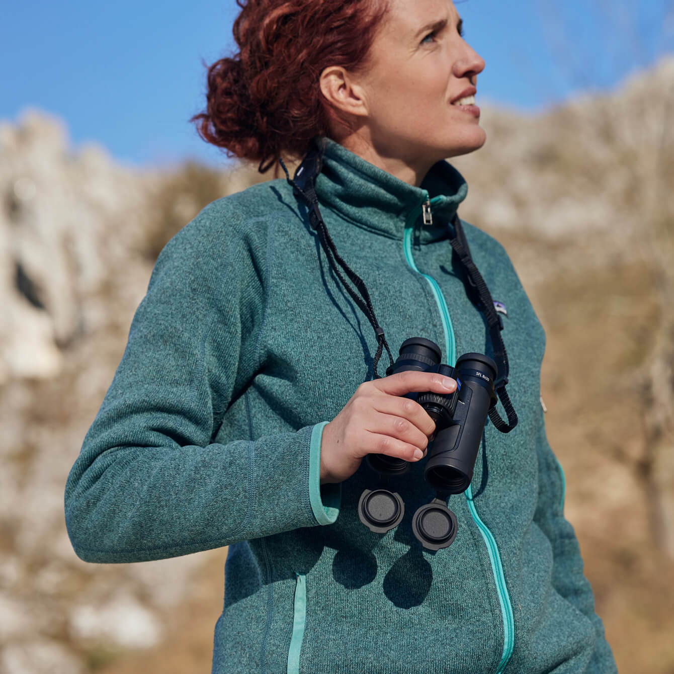 ZEISS SFL 30 – the new ultra-compact binoculars of the SF product ...