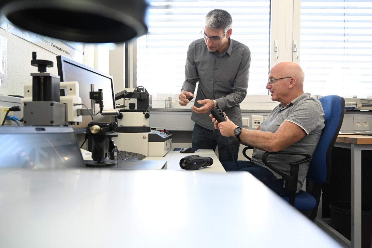 DTI 3 - From Design Concept to Technical Realization