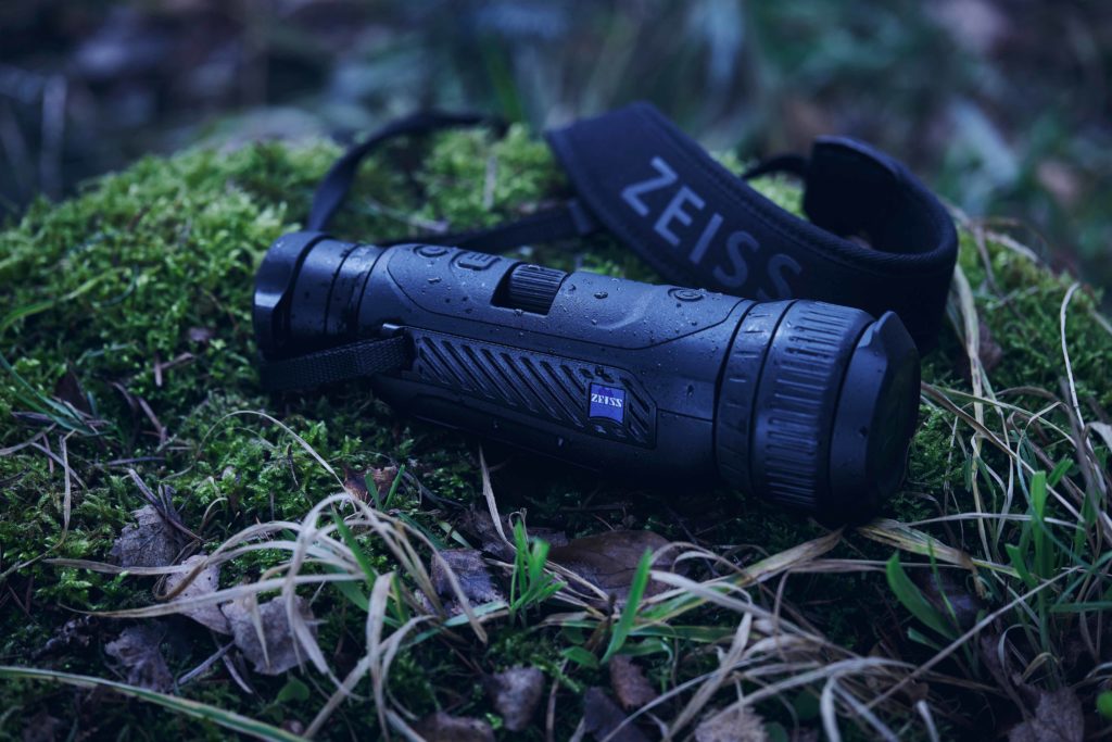 Superior Image Quality thanks to ZEISS ZSIP Pro - Nature Observation