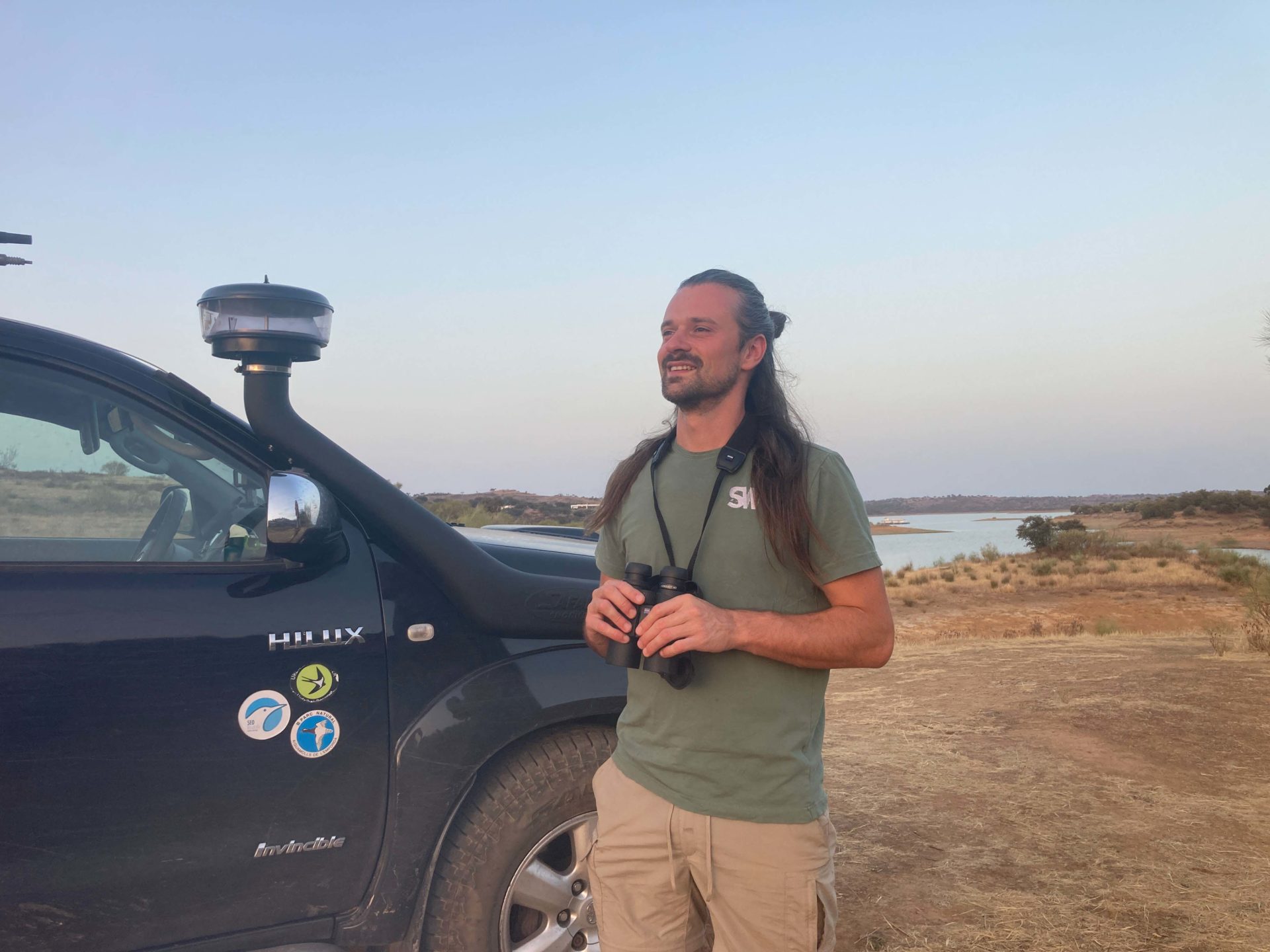 Wings Across Continents by Sounding Wild: Two brothers on their mission ...