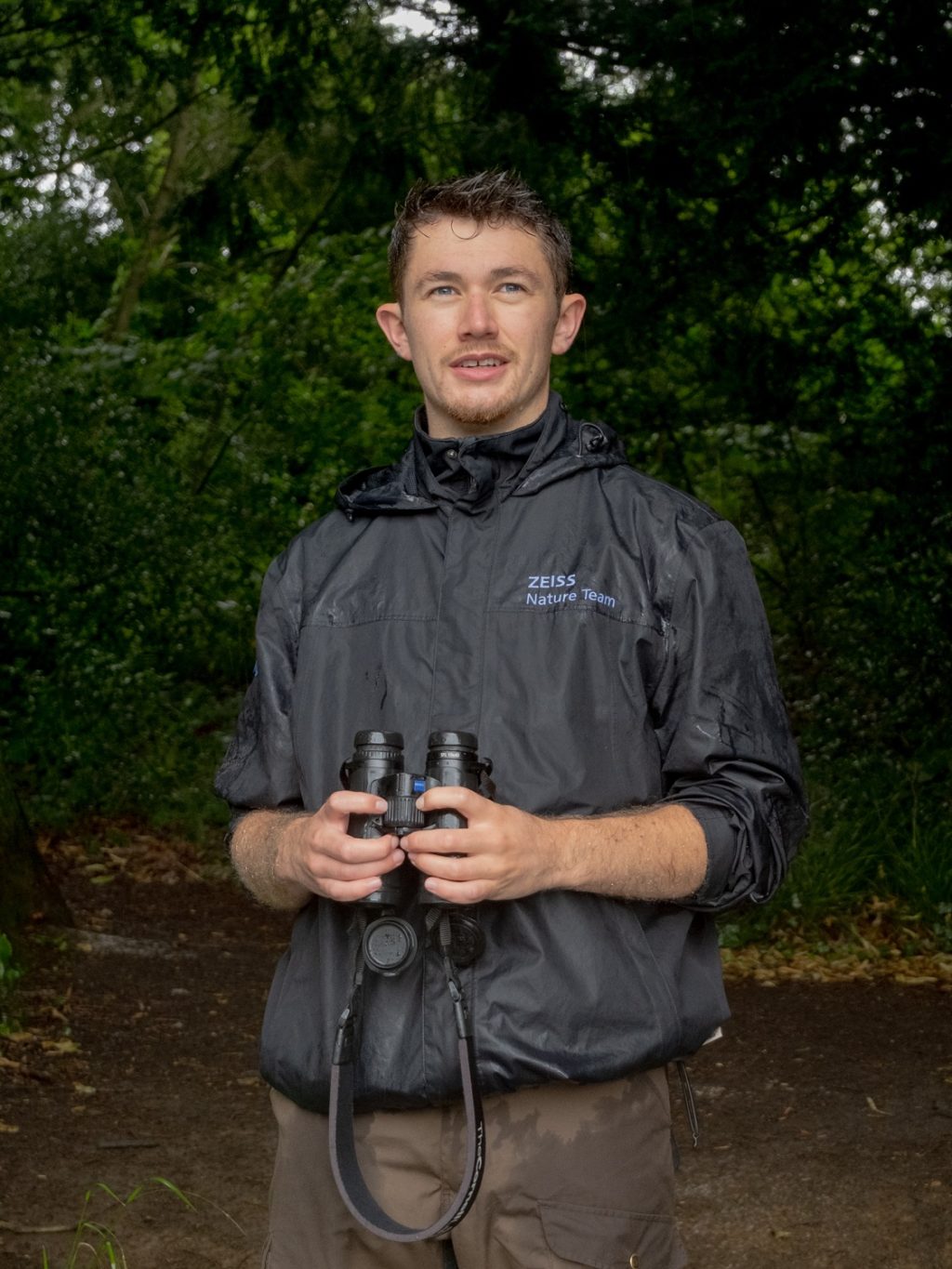 The Journey of a Young Naturalist - Nature Observation