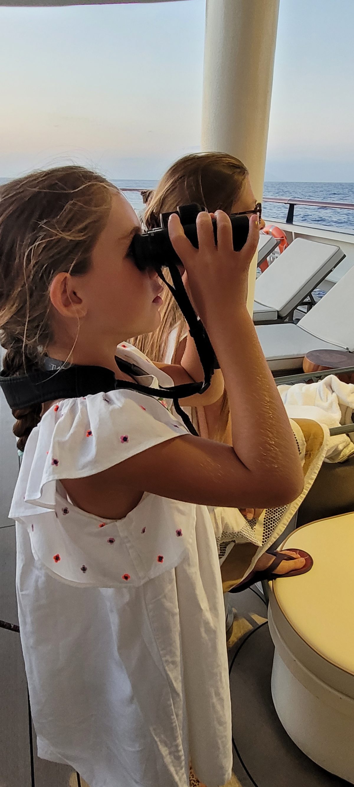 Life on sail: Jennifer’s mission to nurture our connection with the ...