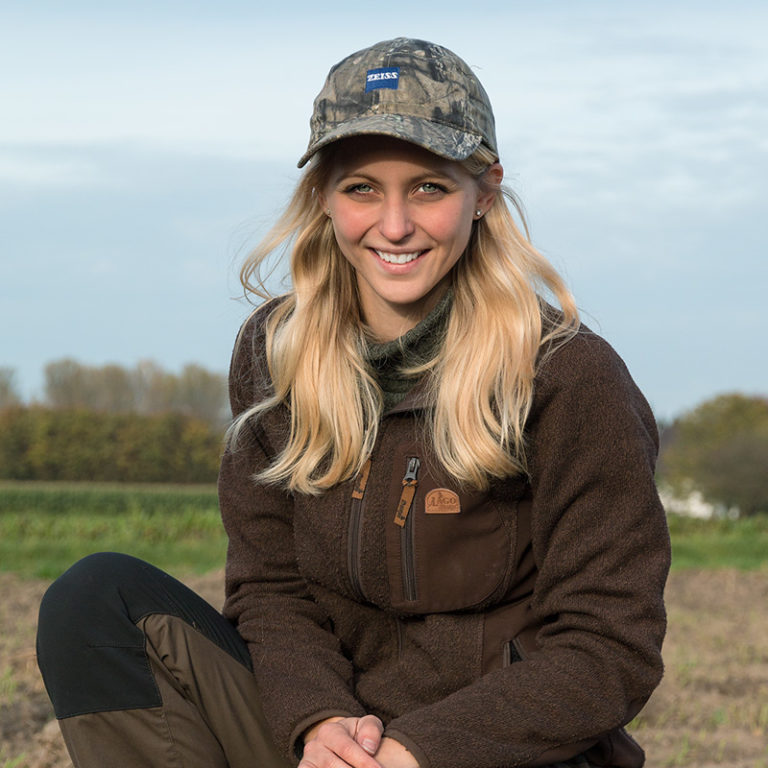 Sandra Jung Archives - Jagd