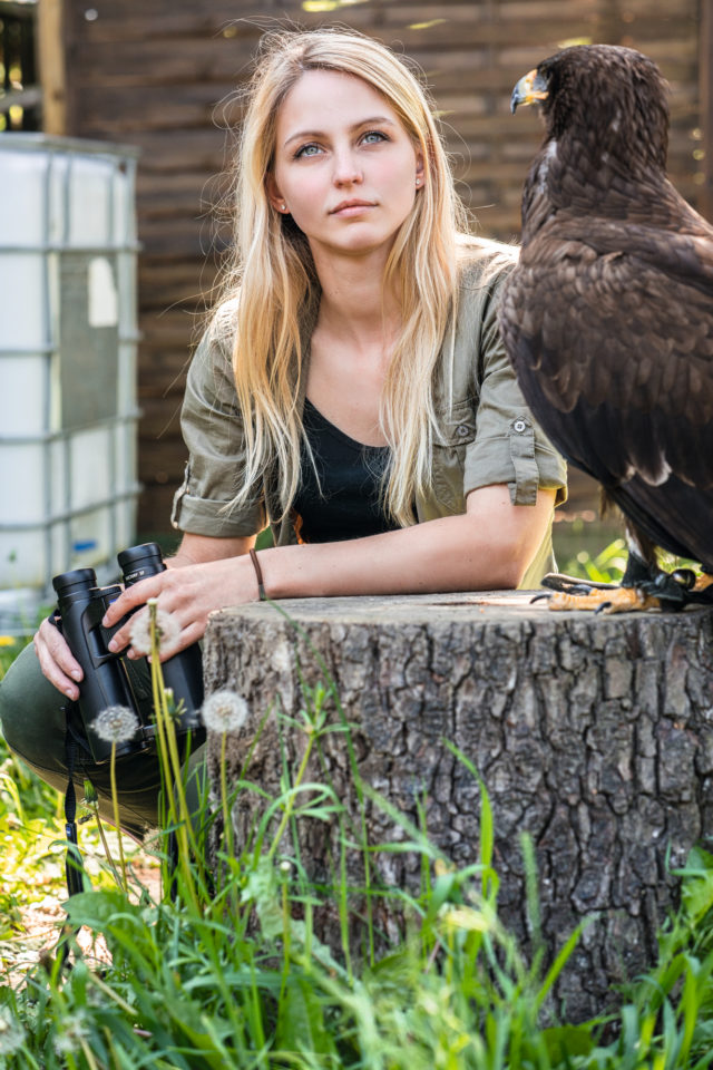 Sandra Jung Archives - Jagd