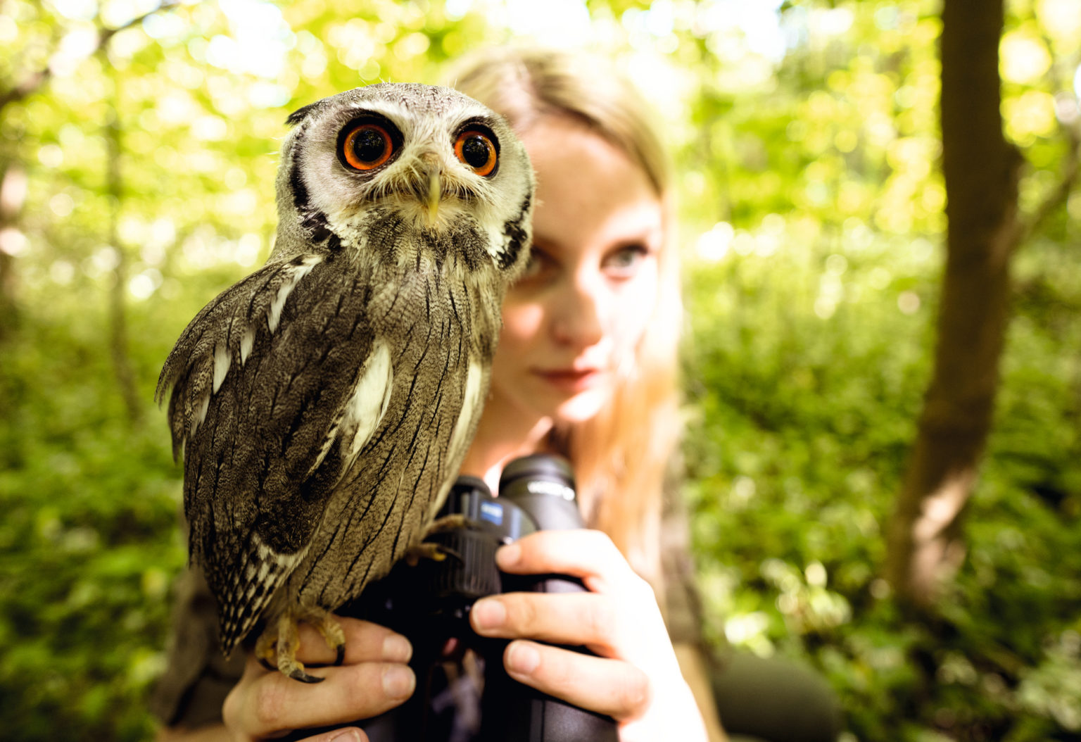 Sandra Jung Archives - Jagd