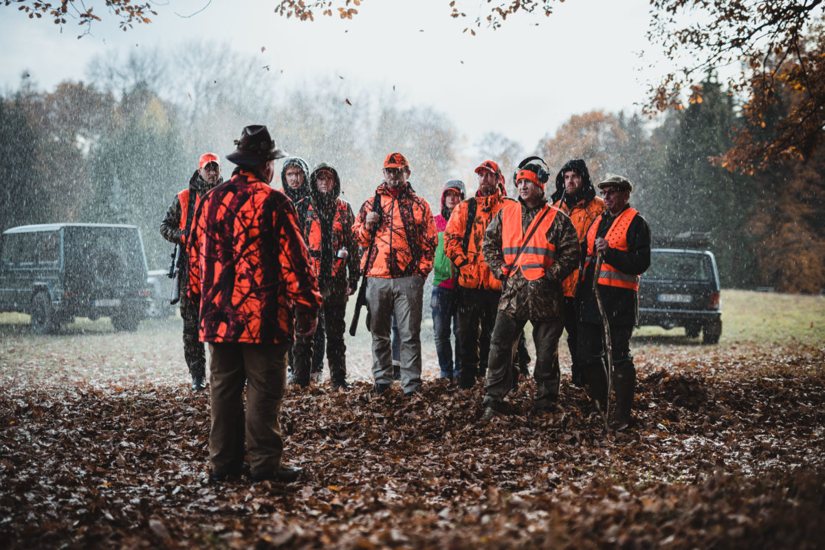 Perfect Driven Hunt Optics - ZEISS Hunting