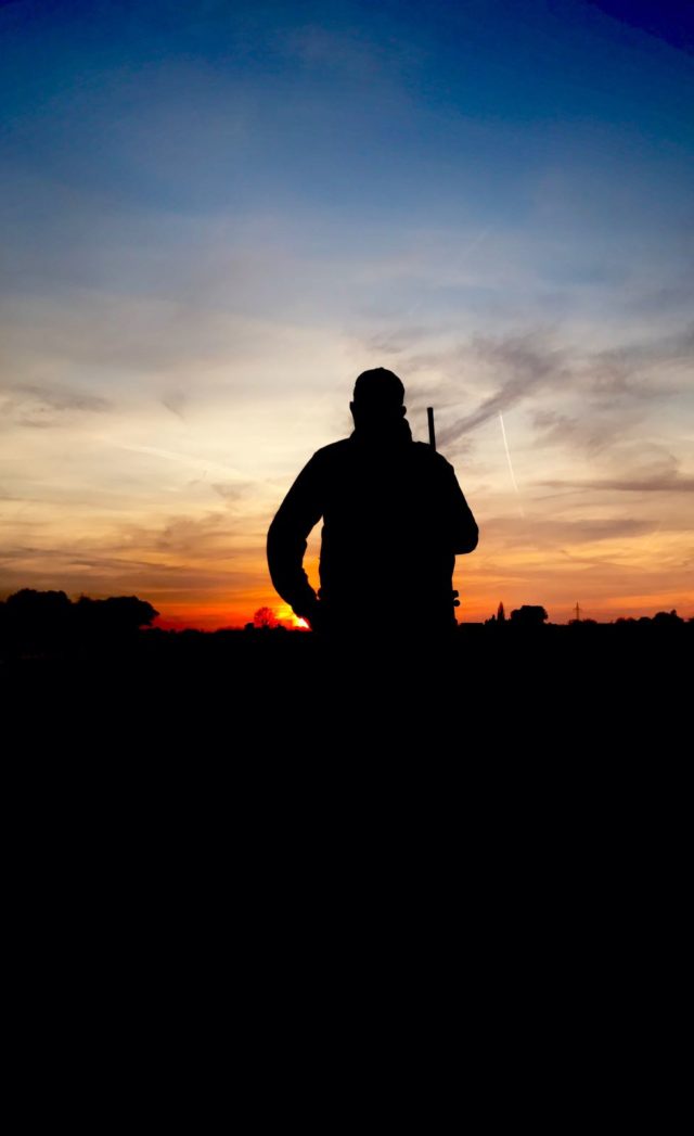 Wild Boar Hunting at Night - Hunting