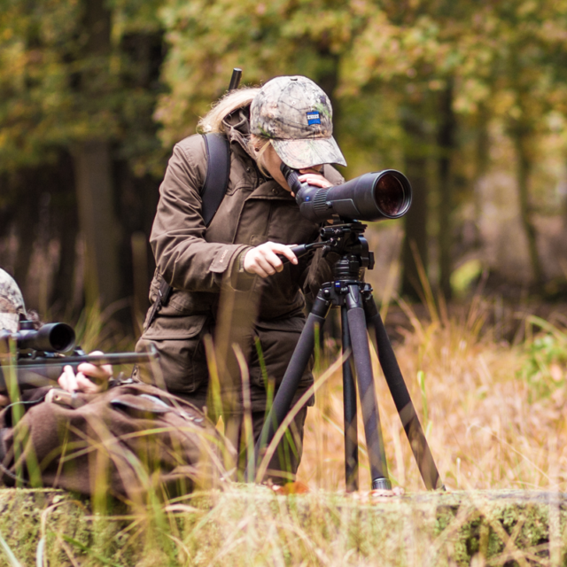 Choosing the right Hunting Optics - ZEISS Hunting