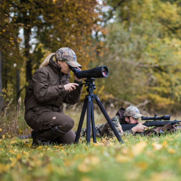 Choosing the right Hunting Optics - ZEISS Hunting