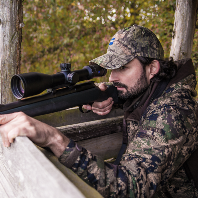 Choosing the right Hunting Optics - ZEISS Hunting
