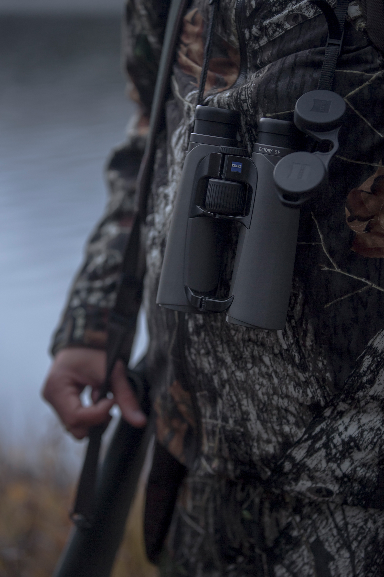 A Hunting Adventure in Canada - ZEISS Hunting