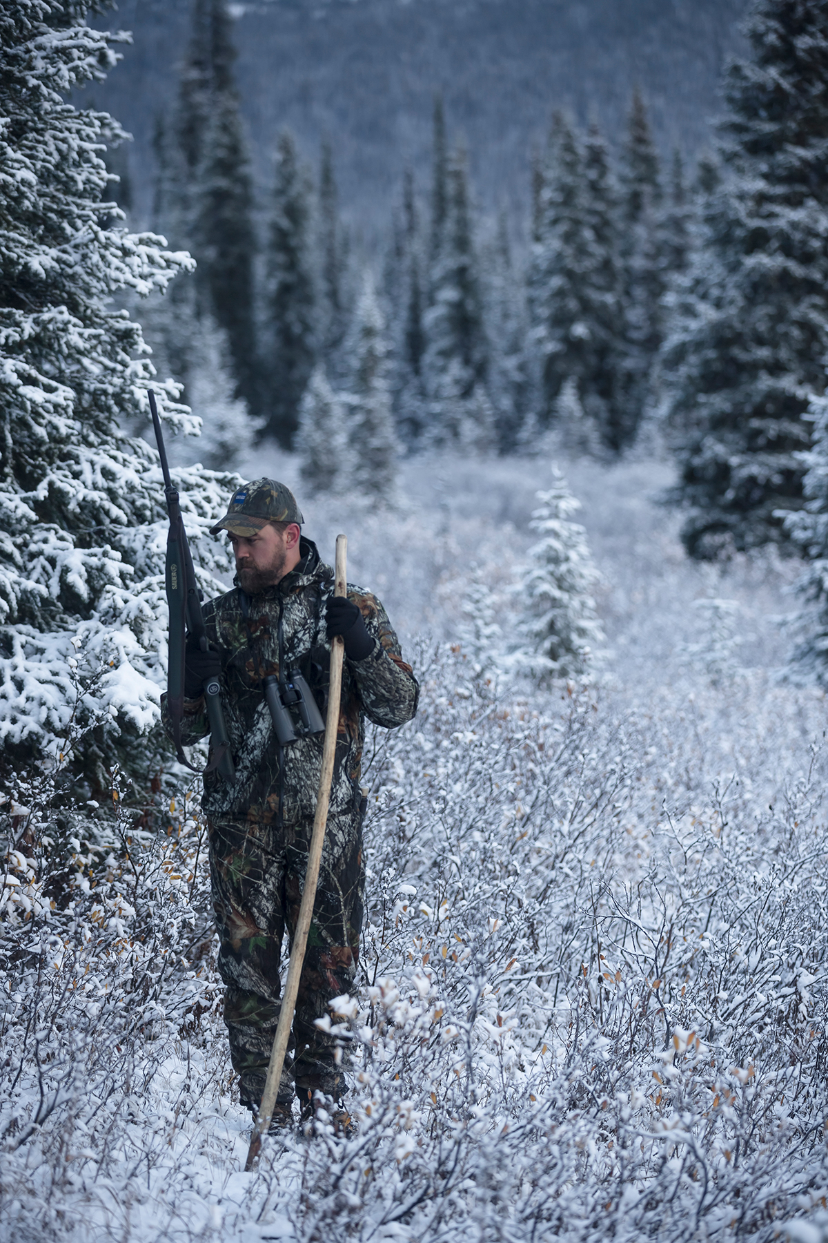 A Hunting Adventure in Canada - ZEISS Hunting