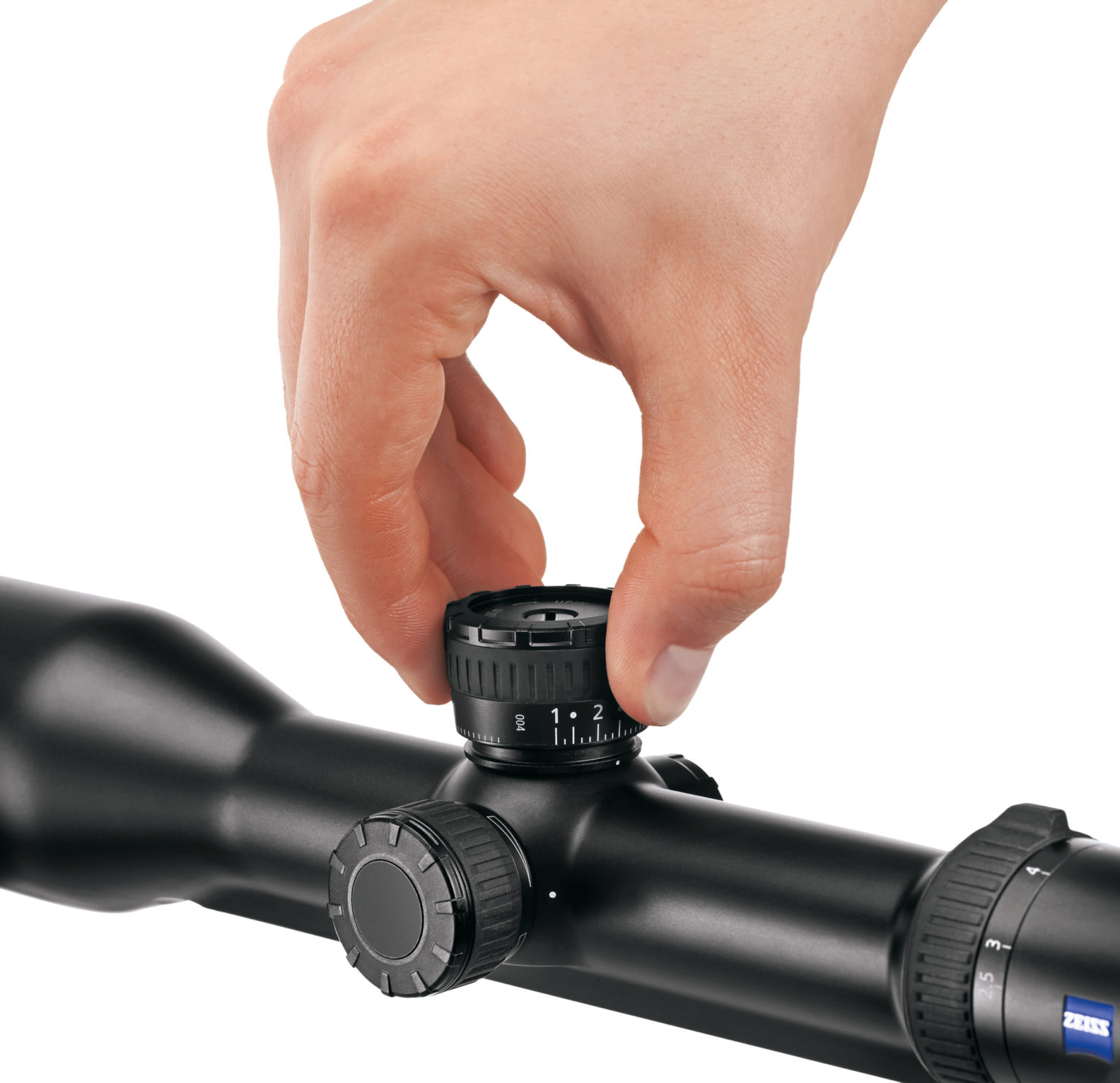 About Targeting Optics - ZEISS Hunting