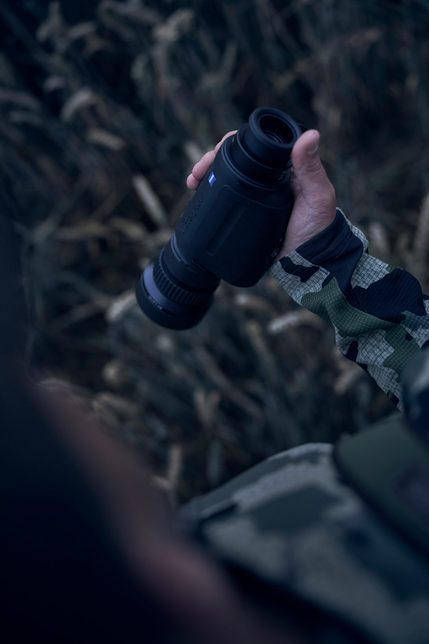 Light up the Darkness - ZEISS Hunting