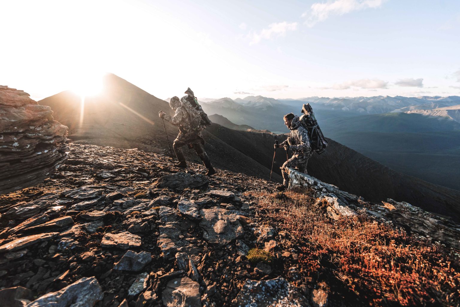 Shooting Uphill or Downhill - ZEISS Hunting