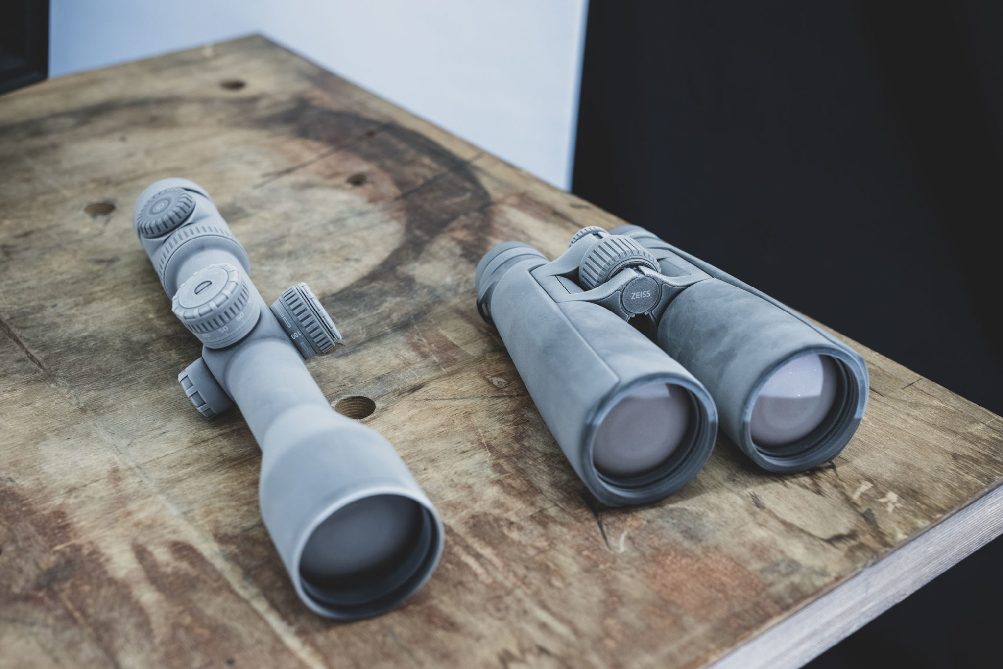 Taking Reality to the Extreme - ZEISS Hunting