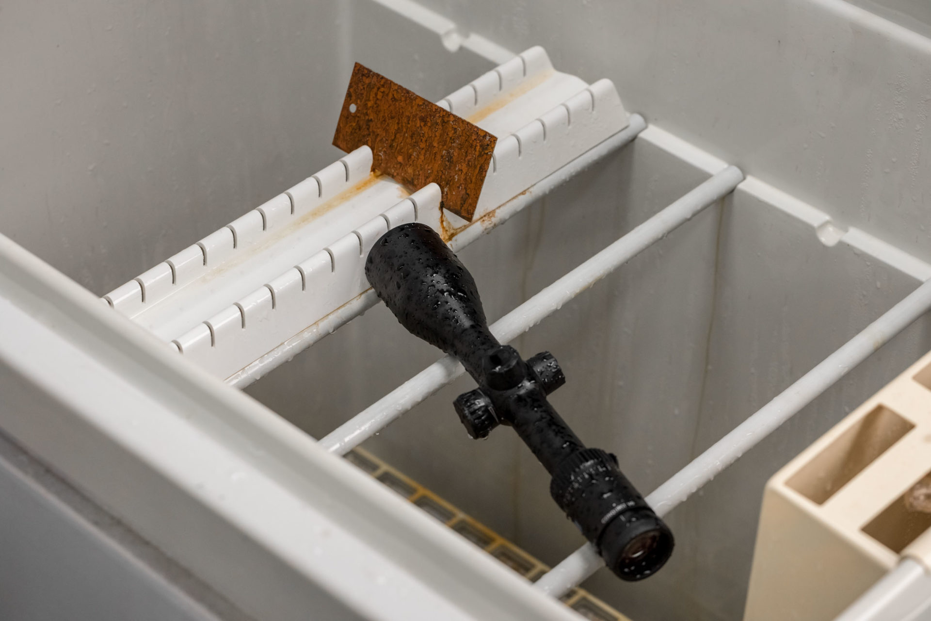 Taking Reality to the Extreme - ZEISS Hunting