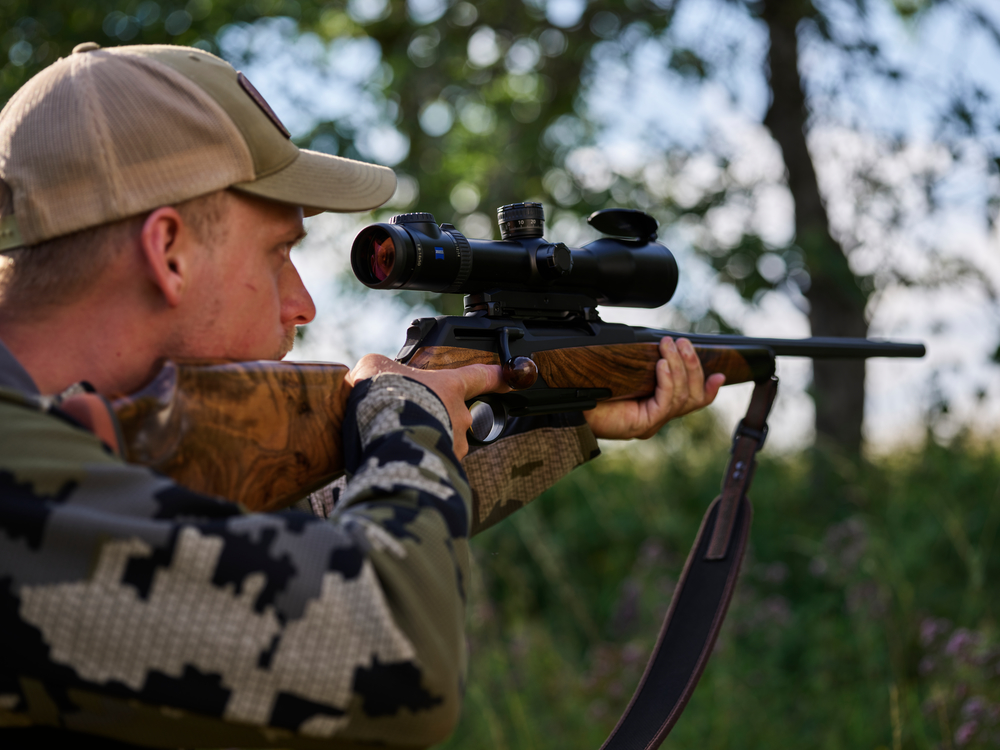 The FL concept: For Unparalleled Image Quality - ZEISS Hunting