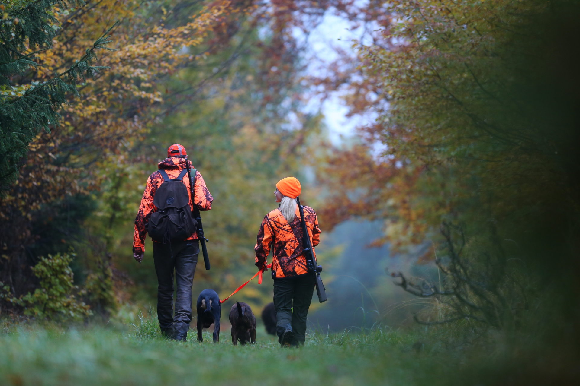 Safety First – Hunting Success Second! - ZEISS Hunting
