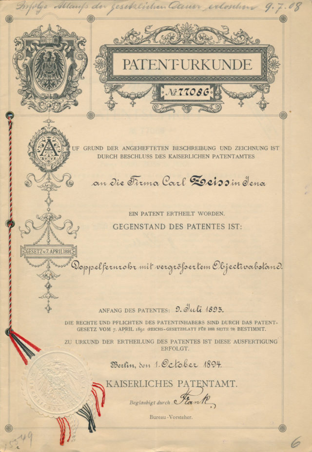 From Small Workshop to Global Player (Part 1) - Hunting